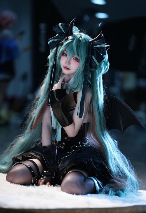 Cosplaye