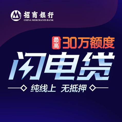 惊雷分期贷款图标