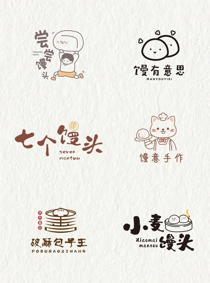 馒头网图标
