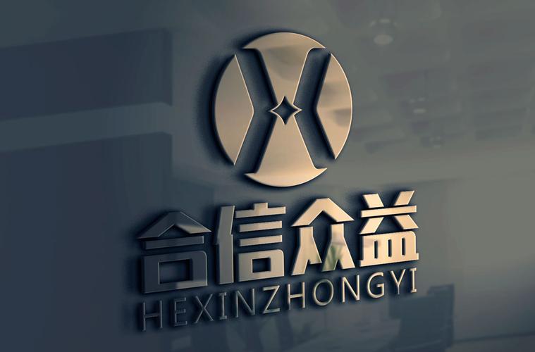 合信金融官网图标