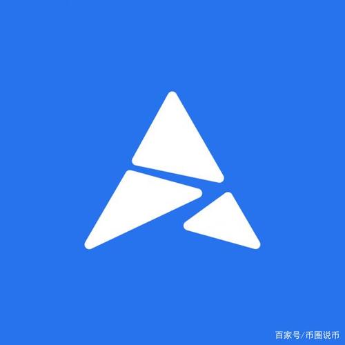 abel挖矿安卓版图标