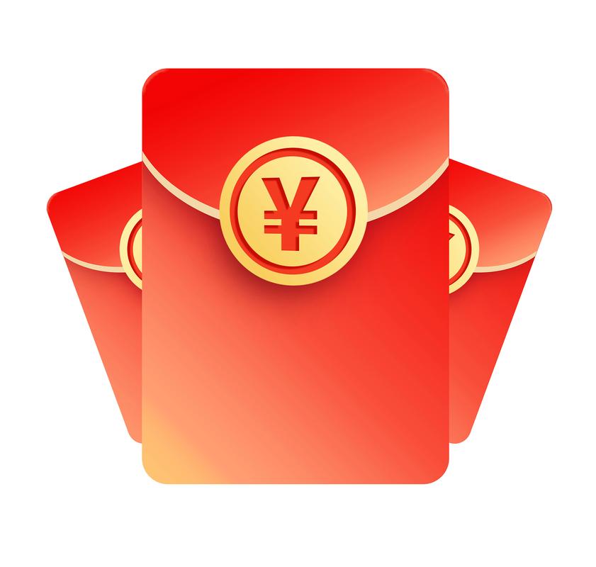 步步旺红包版图标