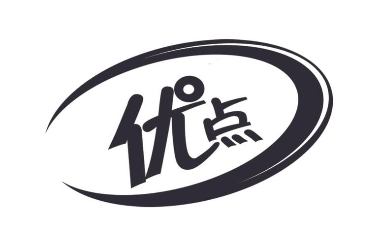 优点短视频图标