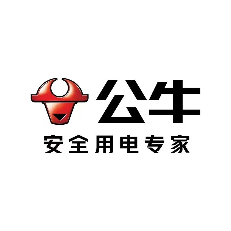 公牛贷款图标