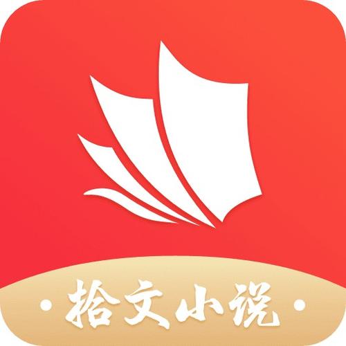 拾文免费小说大全截图