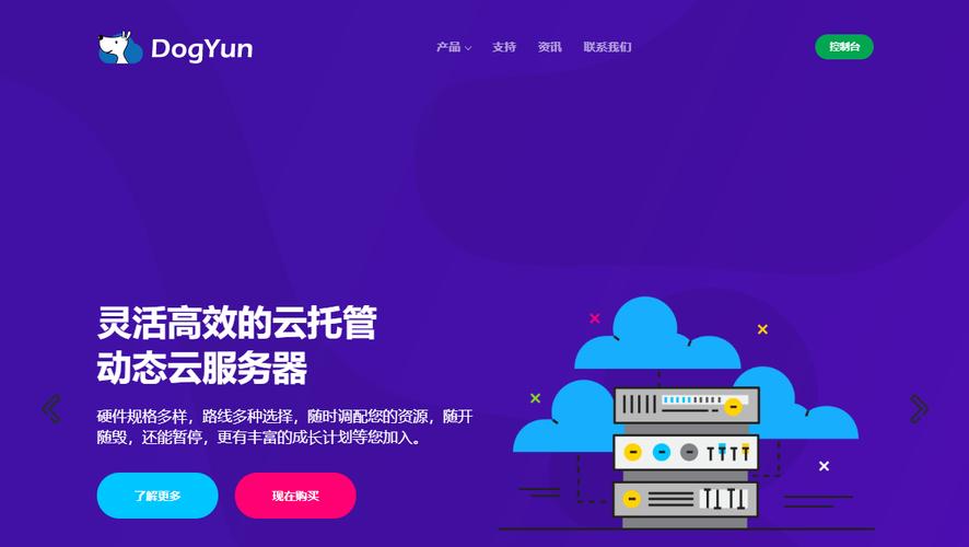 优惠狗云发单图标