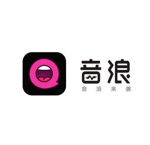 海浪音图标