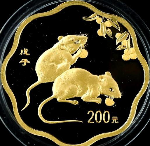 金鼠币多重生态版
