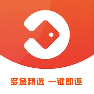 多鱼游戏盒子图标