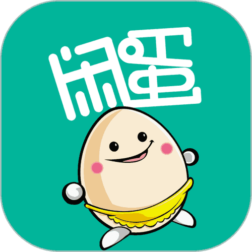 闲蛋帮图标