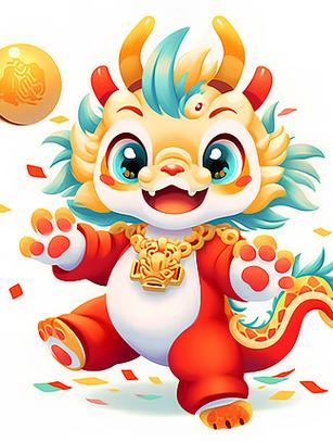 萌龙乐消消v33图标