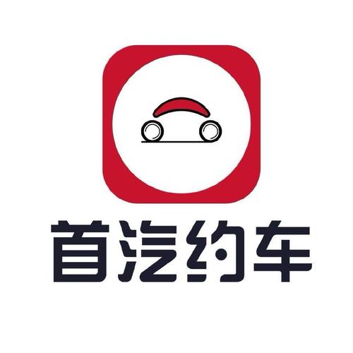 首汽约车司机端安图标