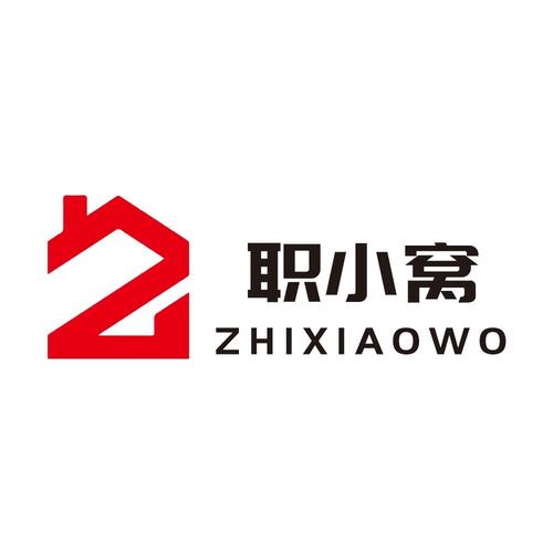 职小窝兼职安卓手图标