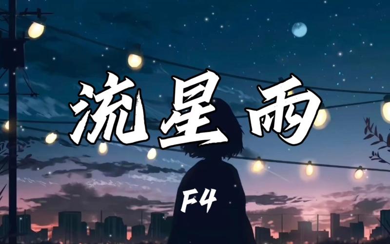 流星雨小说免费阅截图