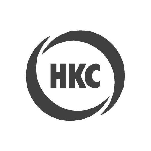 HKC免费挖矿图标