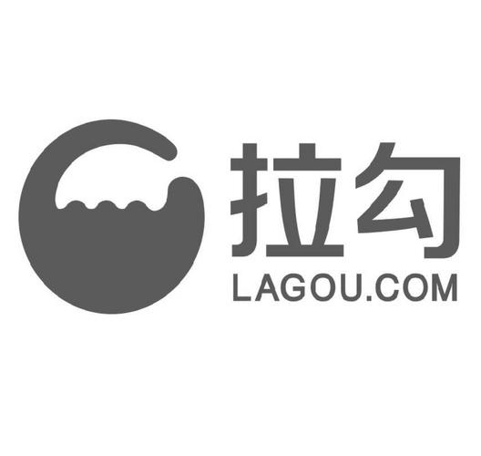 拉勾拉购物图标