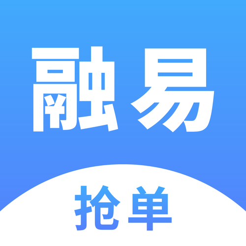 融易抢单赚钱图标