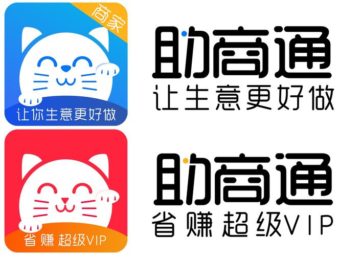 帮扶猫任务赚钱图标