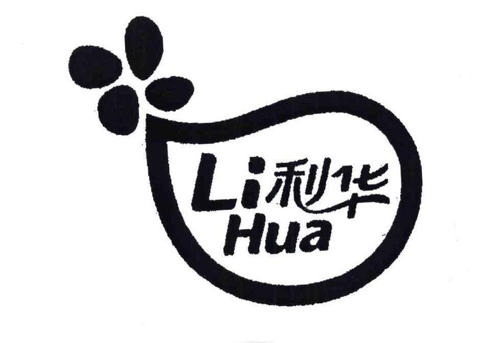 利华商城正式版图标