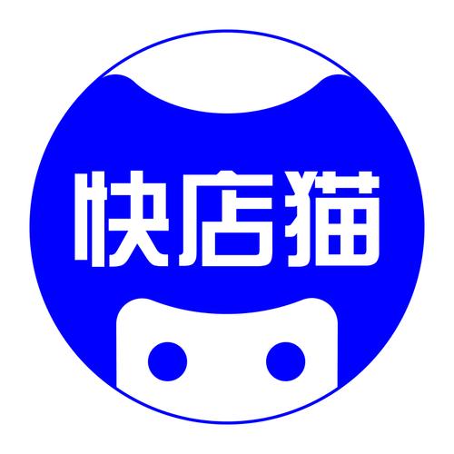 快客猫图标