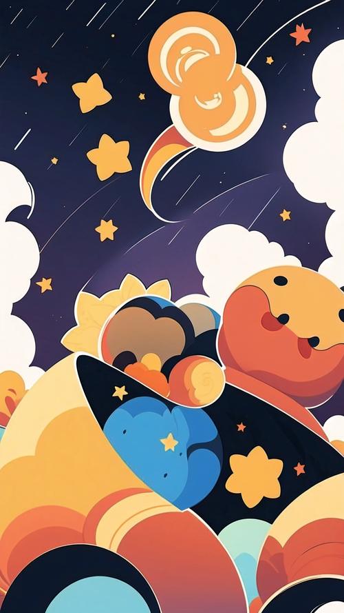 星星漫画手机版