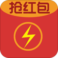 智能雷抢红包外挂图标