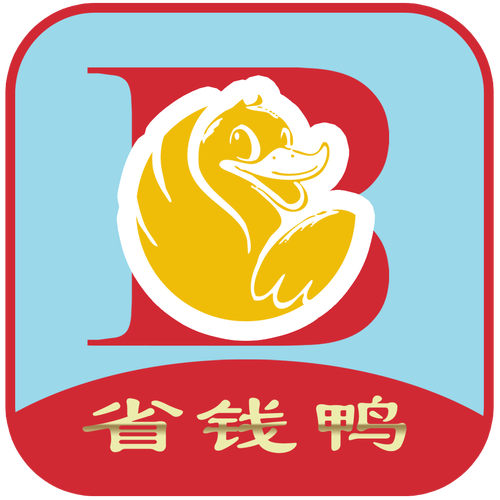 省钱鸭手机版图标