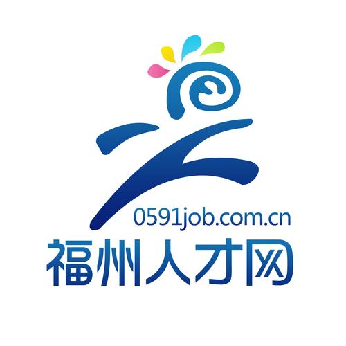 福州人才招聘会网截图