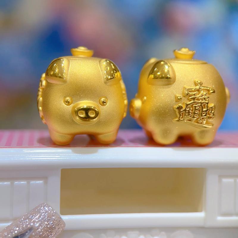 猪猪钱罐特权金截图