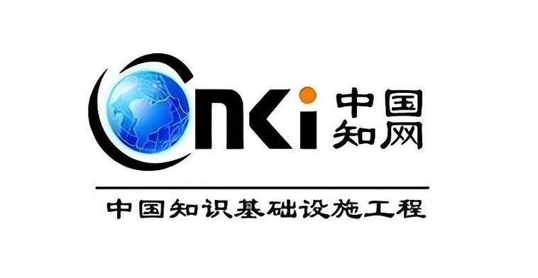 CNKI知网文化图标