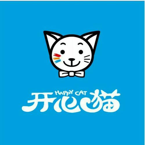 开心喵图标