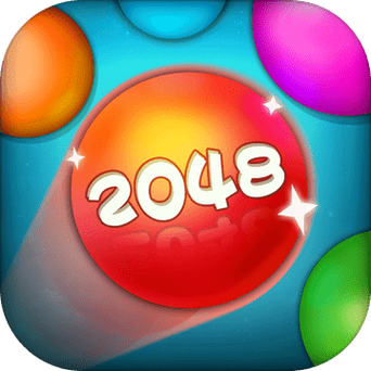 2048球球合成游戏红包官方版截图