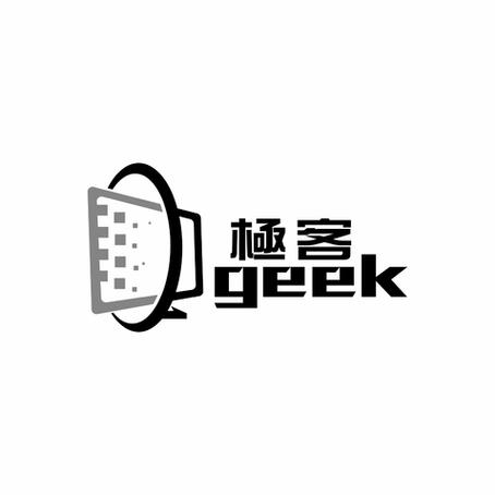 GEEK极客图标