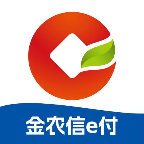 e信金融官网手机图标