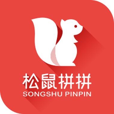 松鼠拼拼团长专用图标