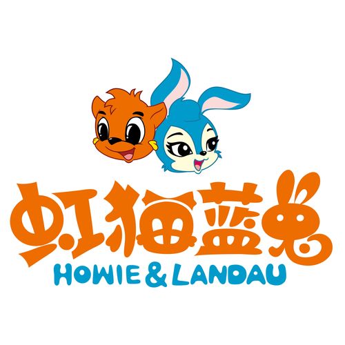 虹猫蓝兔赚钱图标
