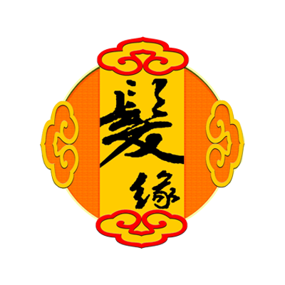 发缘植物养发分销图标