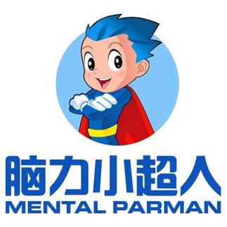 脑力小超人图标