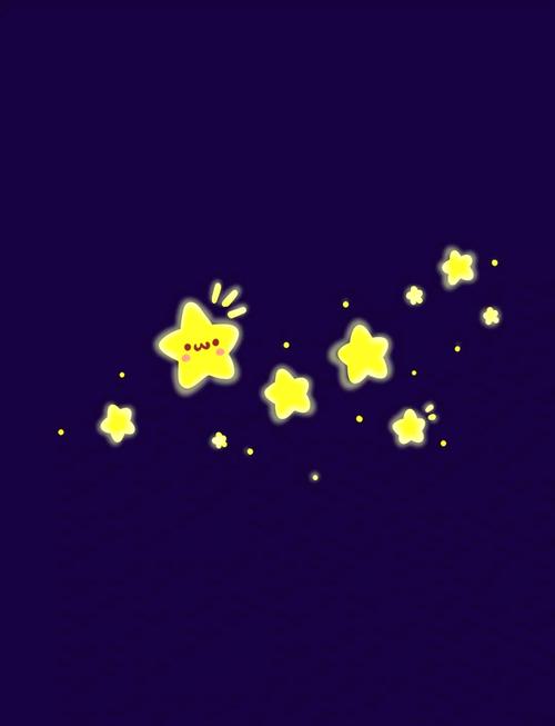 星星漫画手机版图标