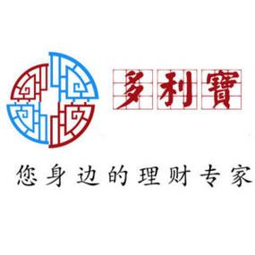 多宝利抢单赚钱图标