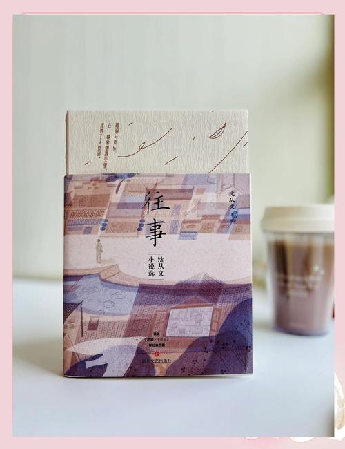 往事小说截图