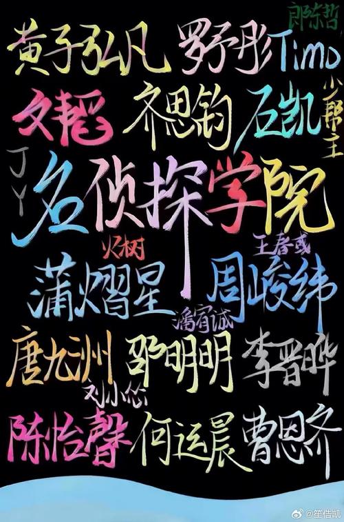 我就是大神探