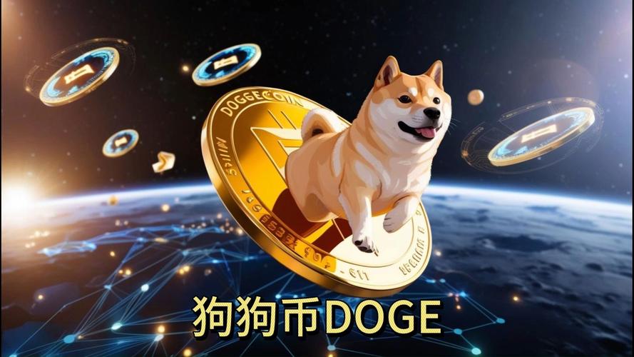 财富狗区块链安卓截图