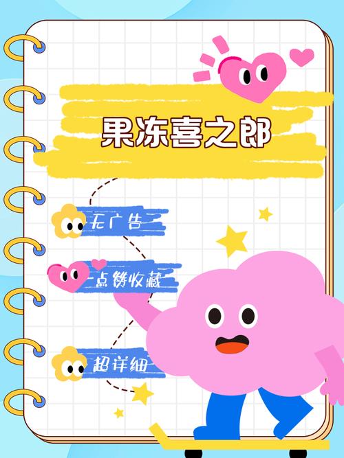 果冻变变变红包版图标