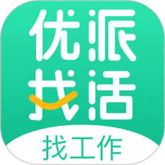 优活技师端图标