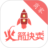 火箭兼职赚钱图标