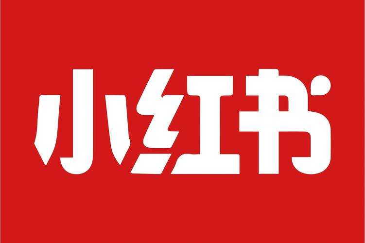 小红书海外版图标