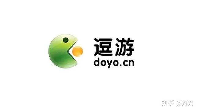 逗游游戏盒子官网图标