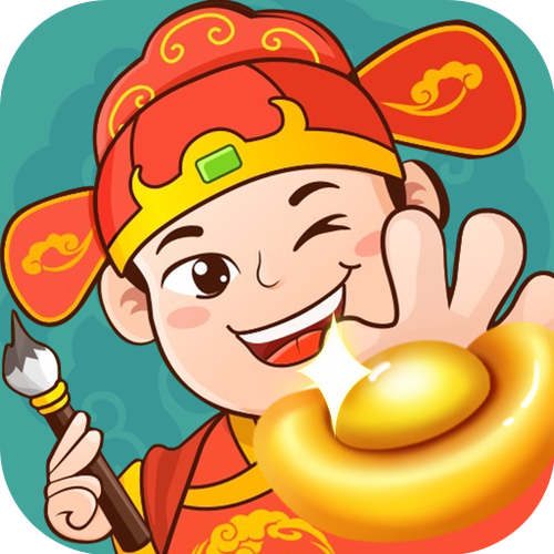 我解谜特强app图标