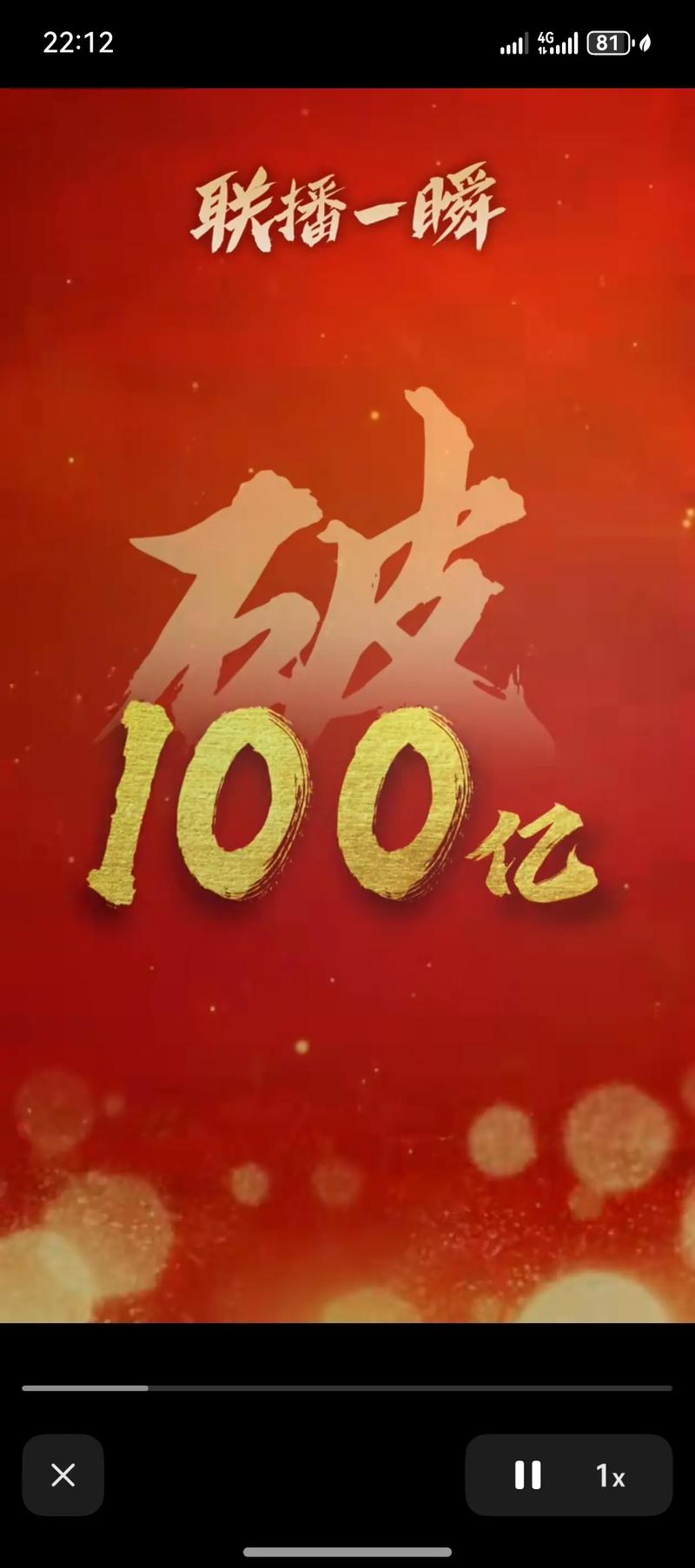 百亿票房王图标